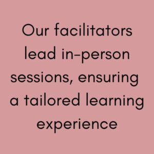 NPQs - Infinite Learning