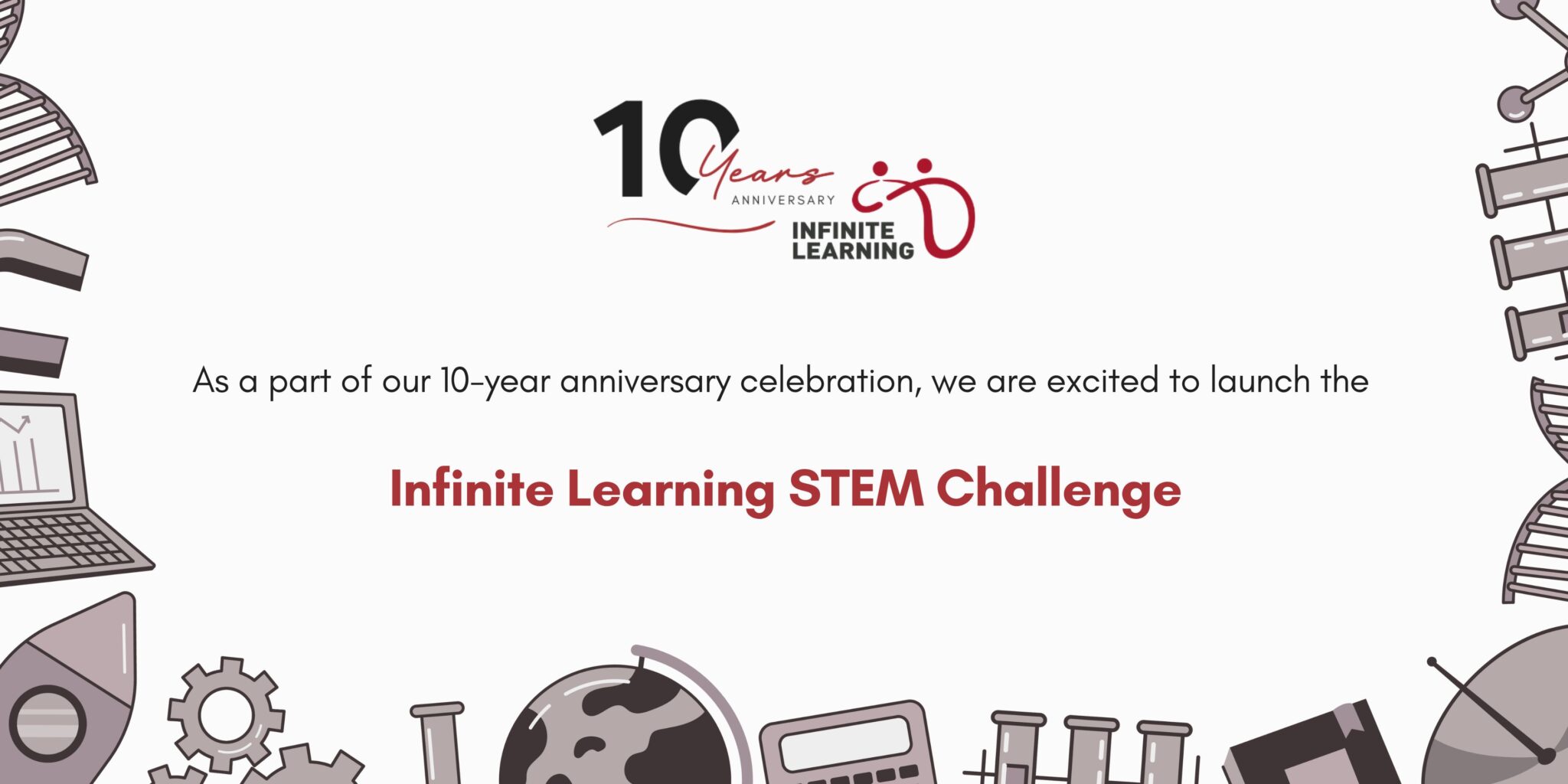 Infinite Learning STEM Challenge - Infinite Learning